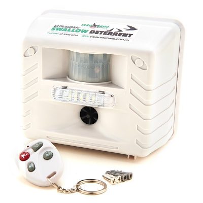 Possum Deterrent - #1 Selling Possum Deterrent | Bird Gard Australia